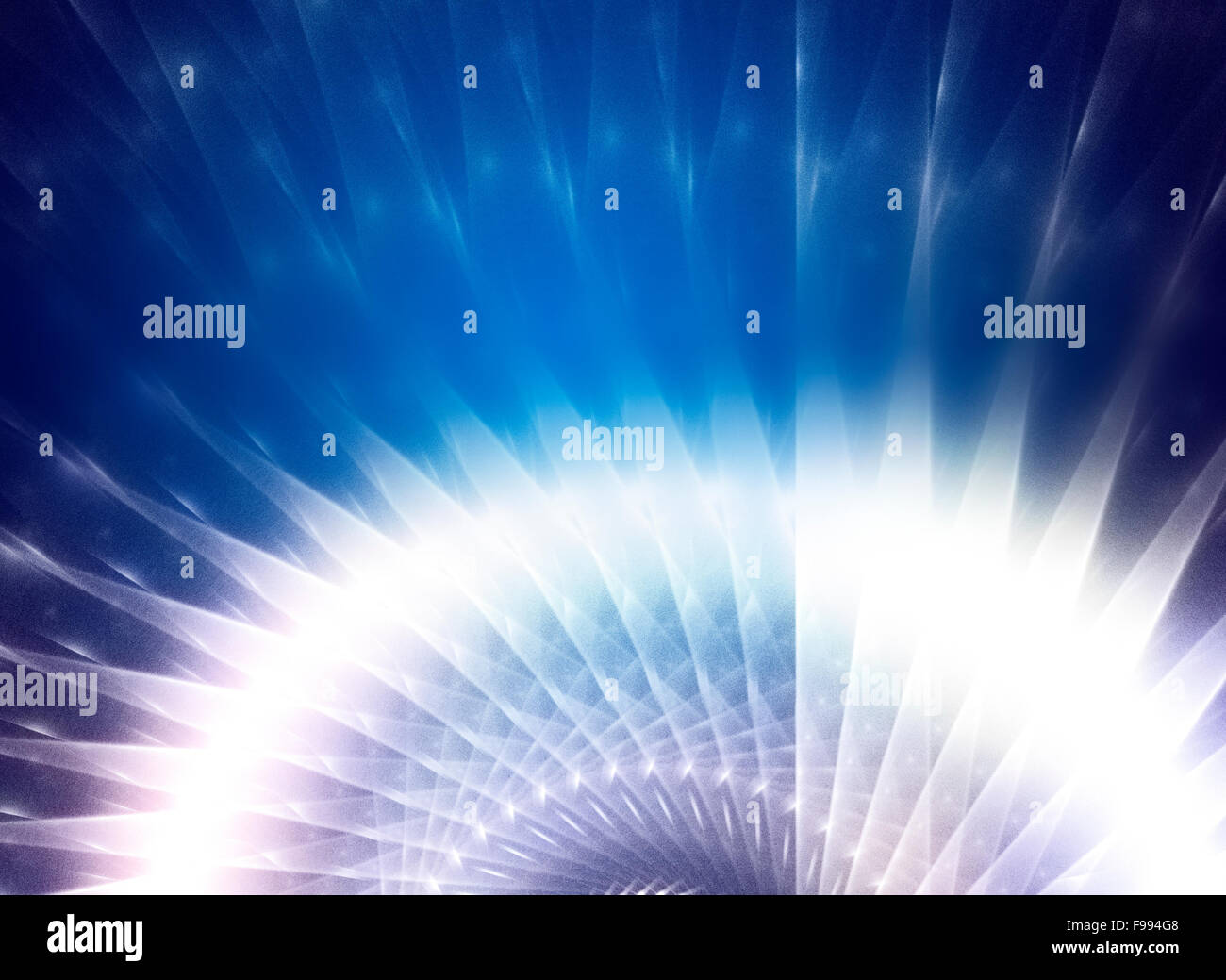 Technological design abstract blue background Stock Photo - Alamy