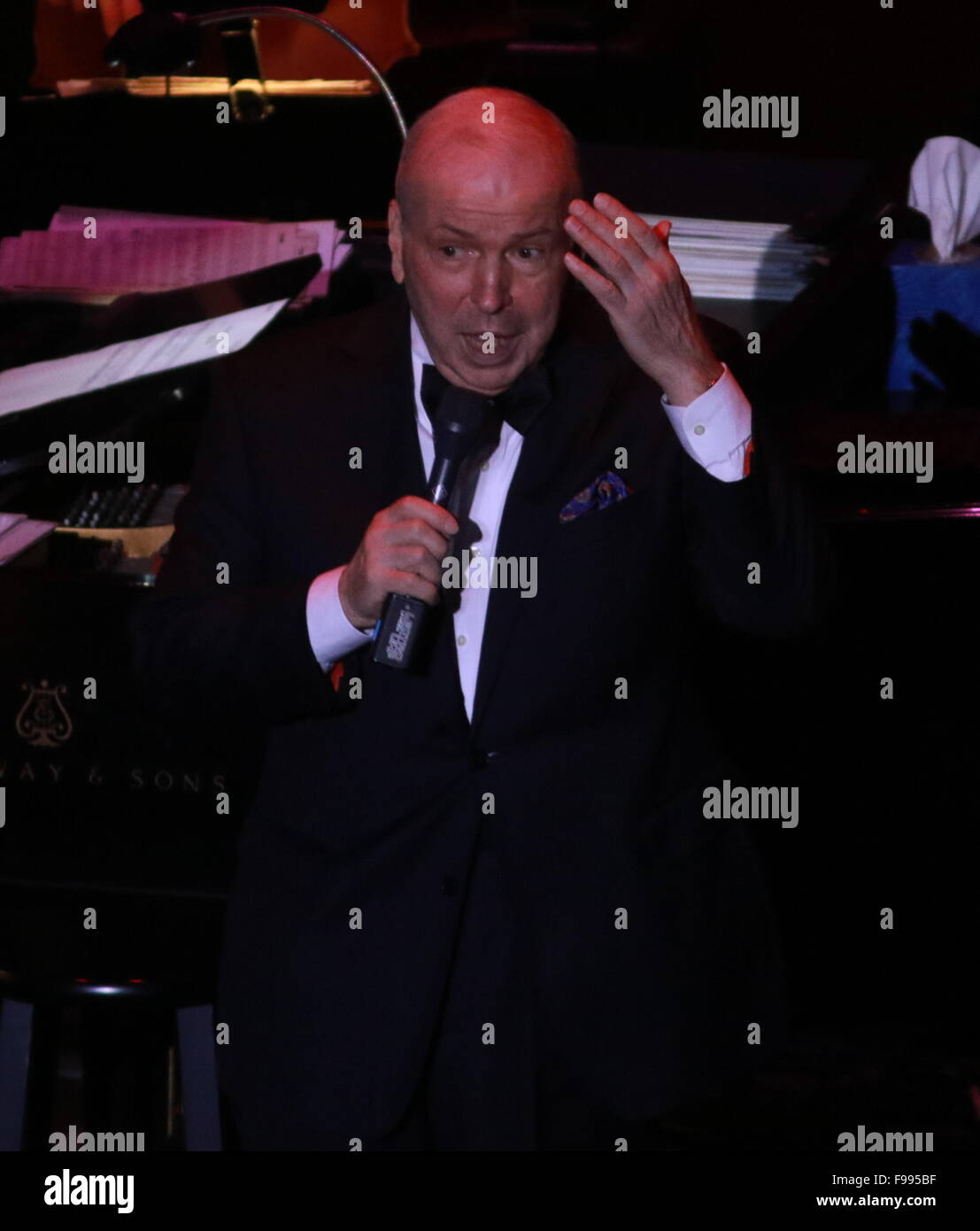 Frank jr sinatra hi-res stock photography and images - Alamy