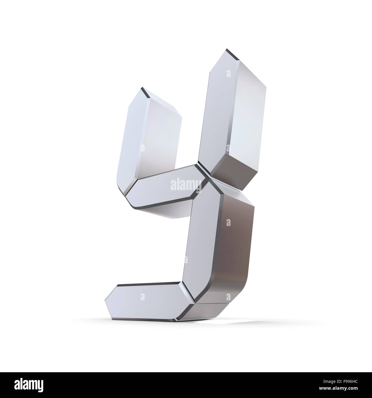 Large letter y Cut Out Stock Images & Pictures - Alamy