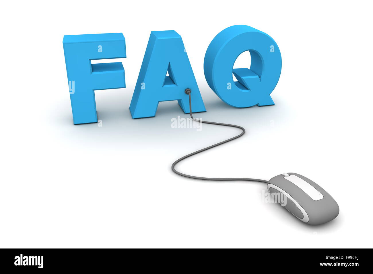 Ask the mouse hi-res stock photography and images - Alamy