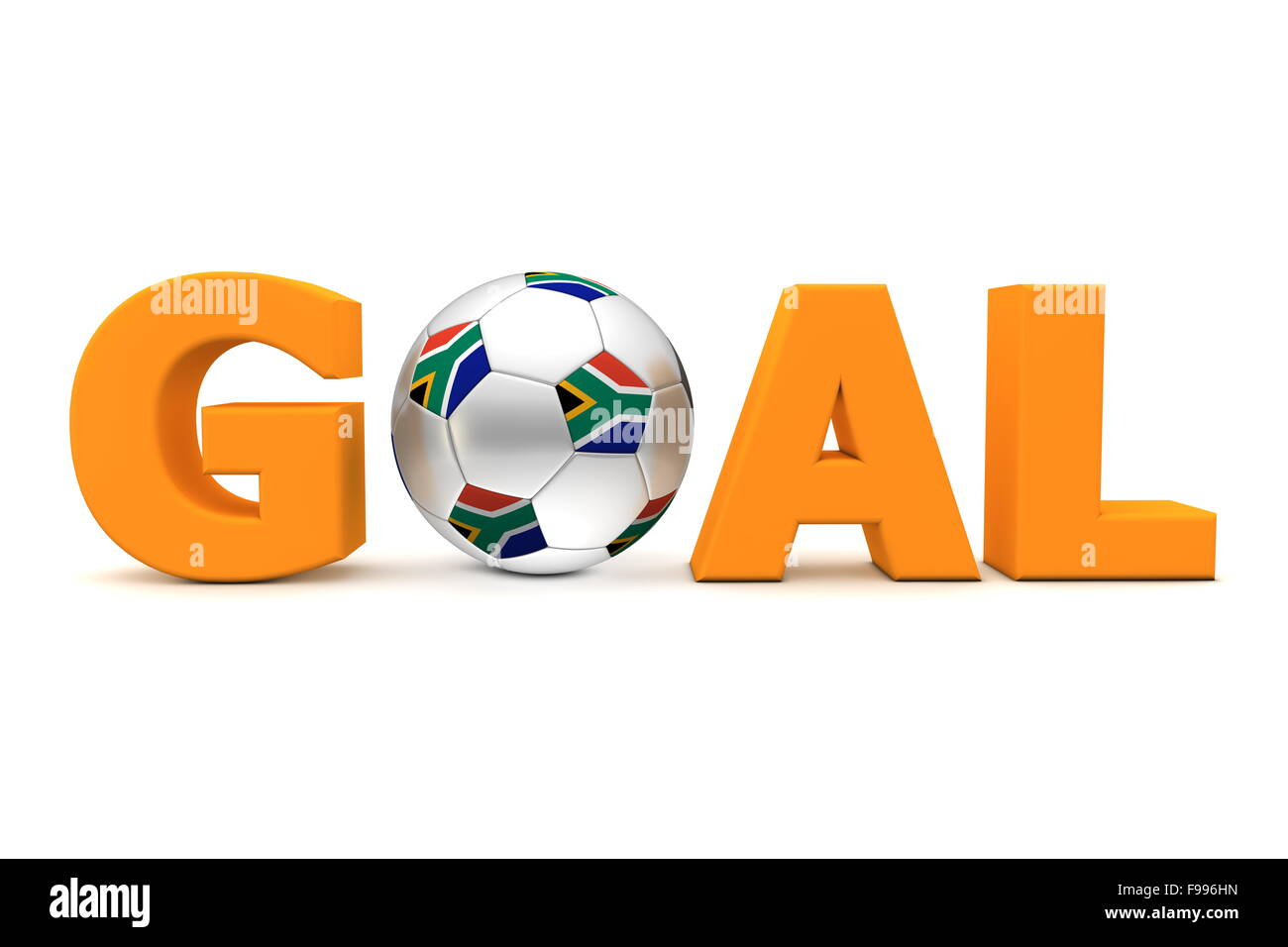 Goal record Cut Out Stock Images & Pictures - Alamy