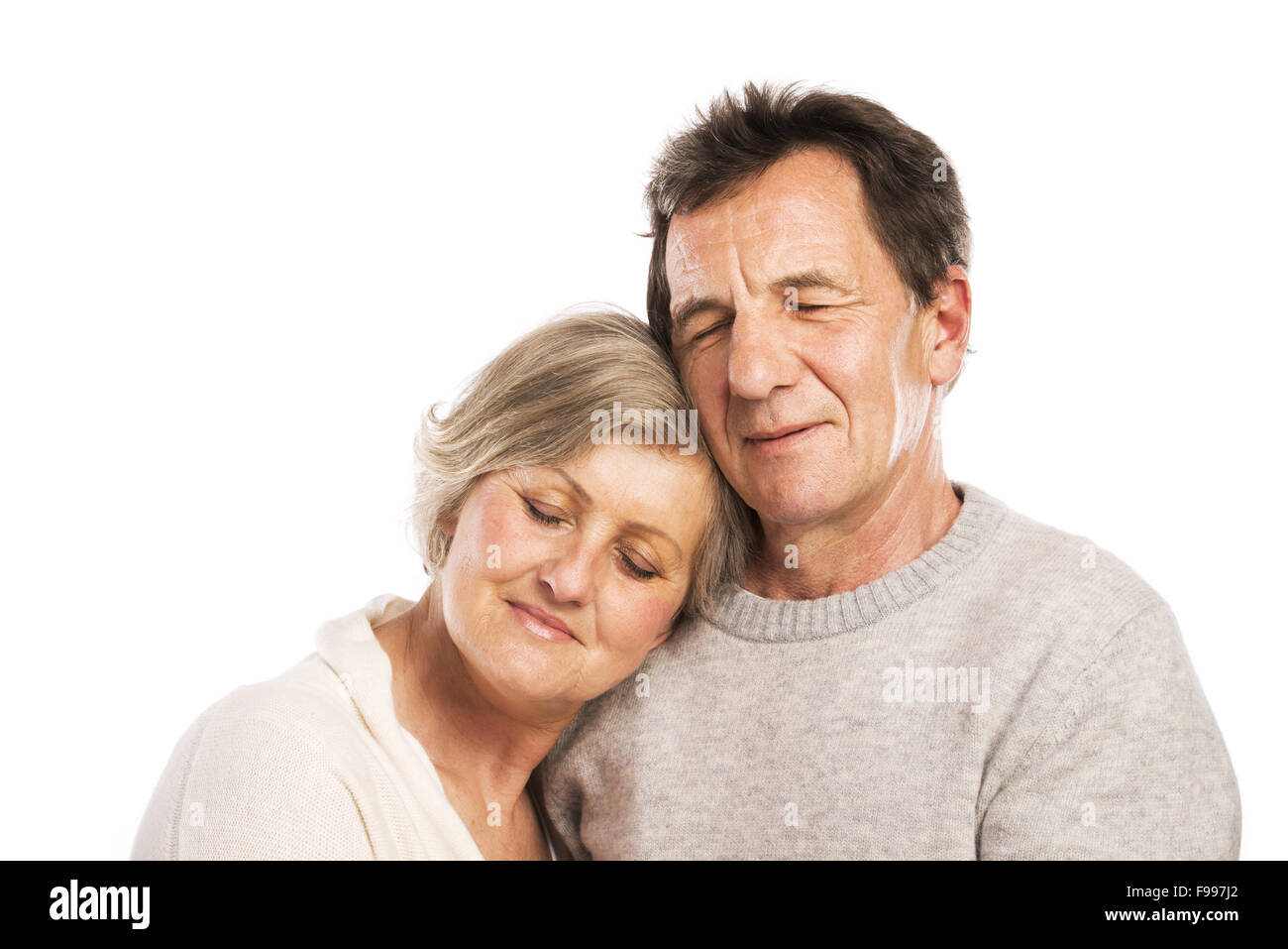Couple in their 50s hi-res stock photography and images - Alamy