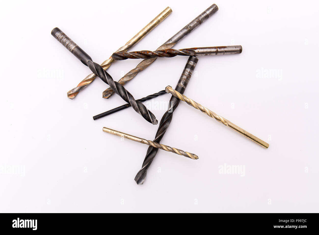 Close up of the gimlets Stock Photo - Alamy