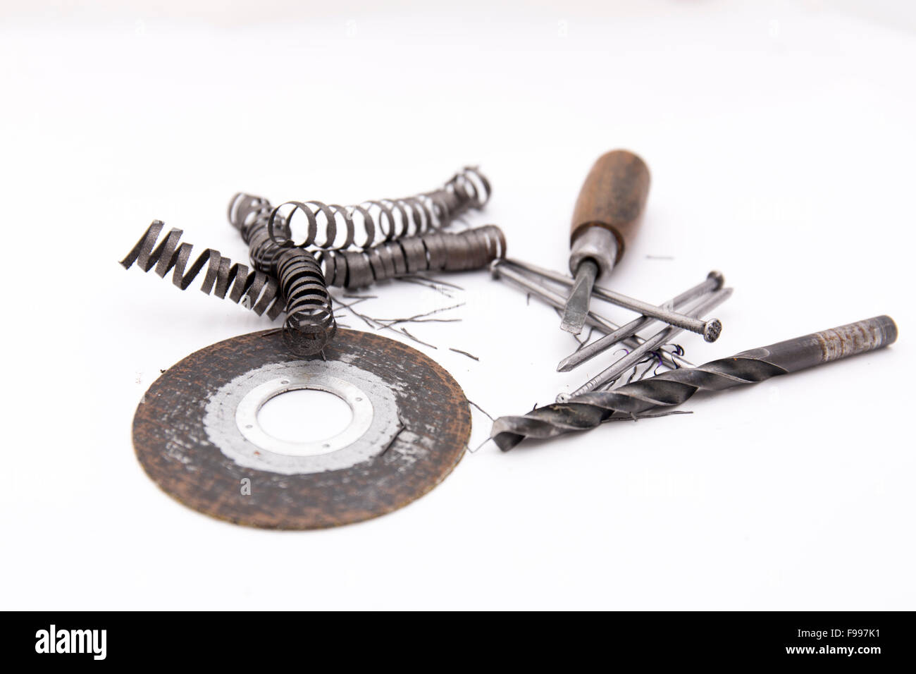 Industrial tools hi-res stock photography and images - Alamy