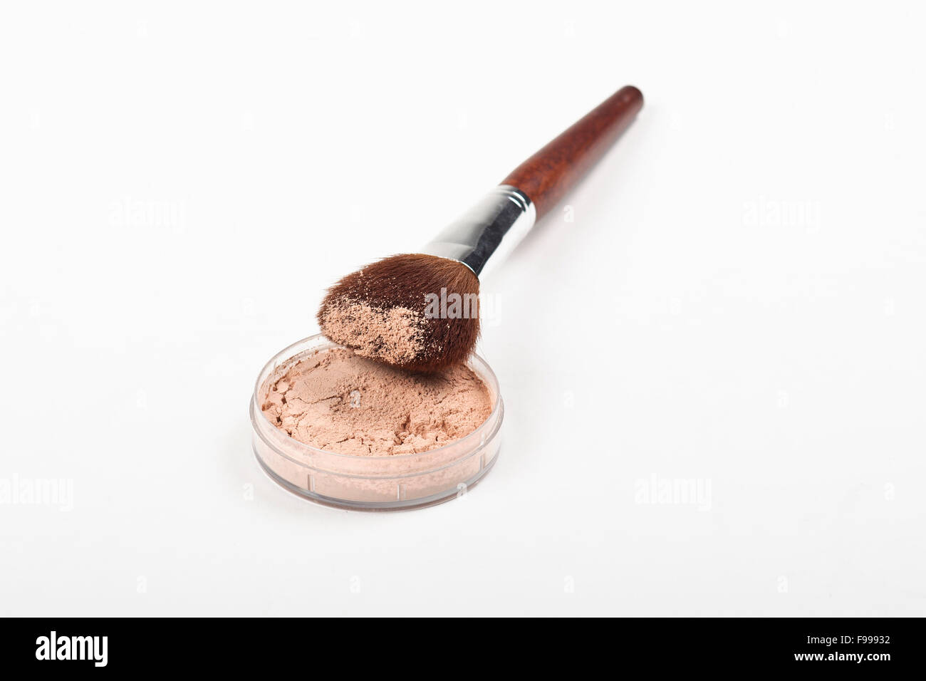 Powder base hi-res stock photography and images - Alamy