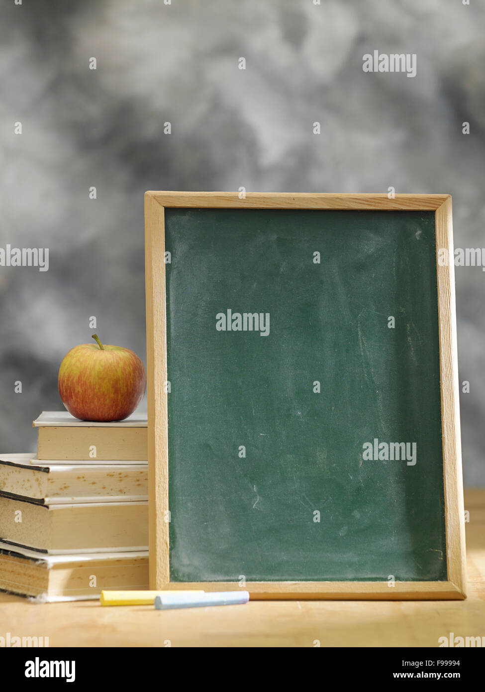 Books blank stack book hi-res stock photography and images - Alamy