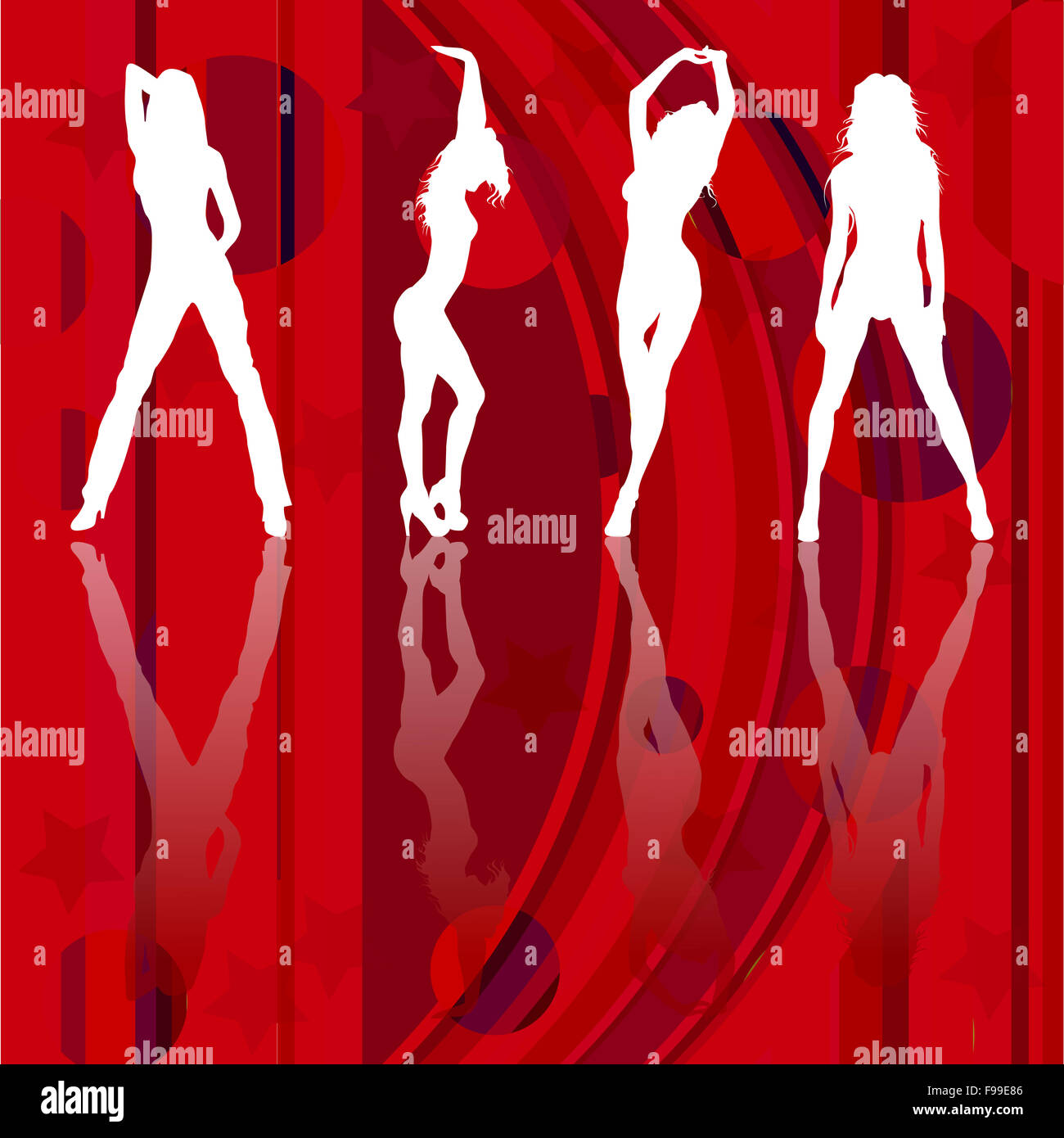 Arms disco hi-res stock photography and images - Alamy