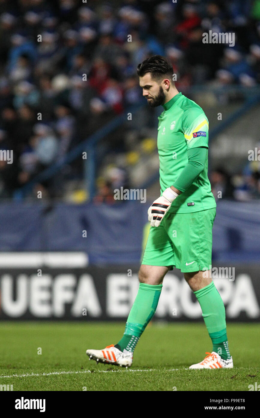 Tomas koubek hi-res stock photography and images - Alamy