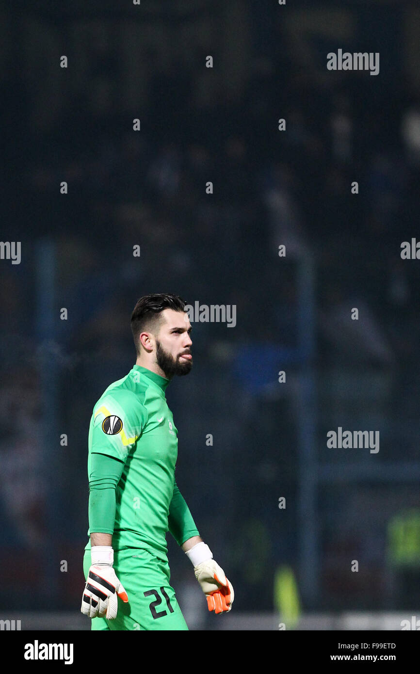 Tomas koubek hi-res stock photography and images - Alamy