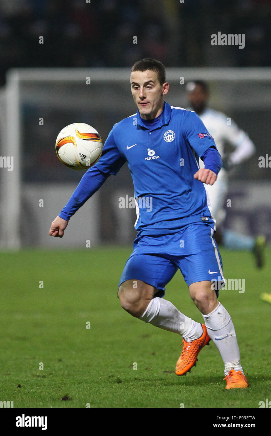 Herolind shala hi-res stock photography and images - Alamy