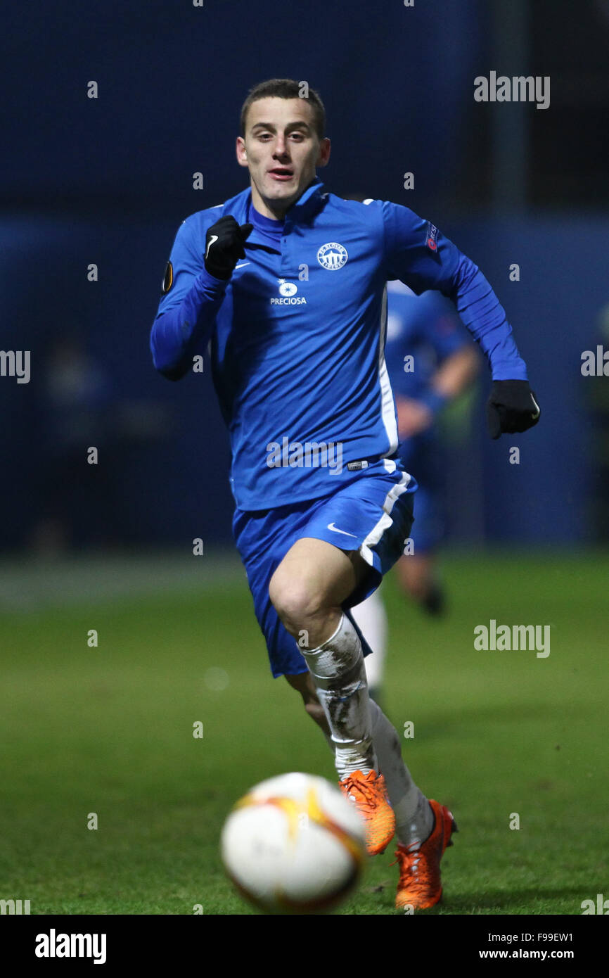 Herolind shala hi-res stock photography and images - Alamy