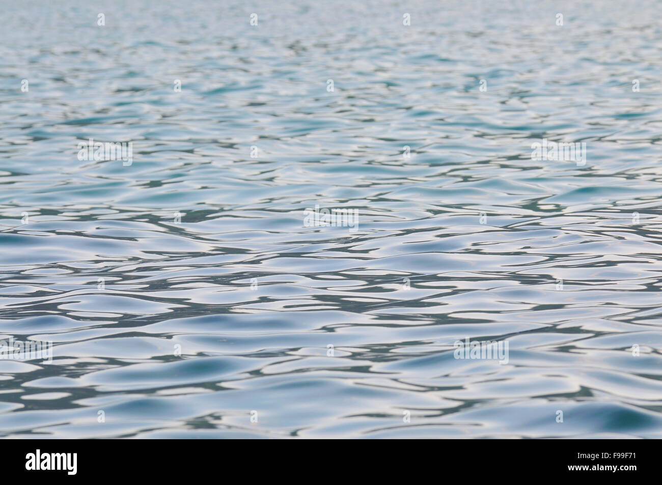 surface of water Stock Photo - Alamy
