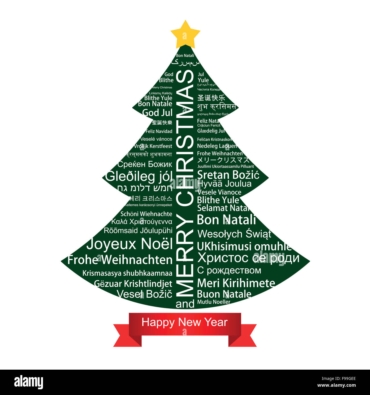 German tree sign Cut Out Stock Images & Pictures - Alamy