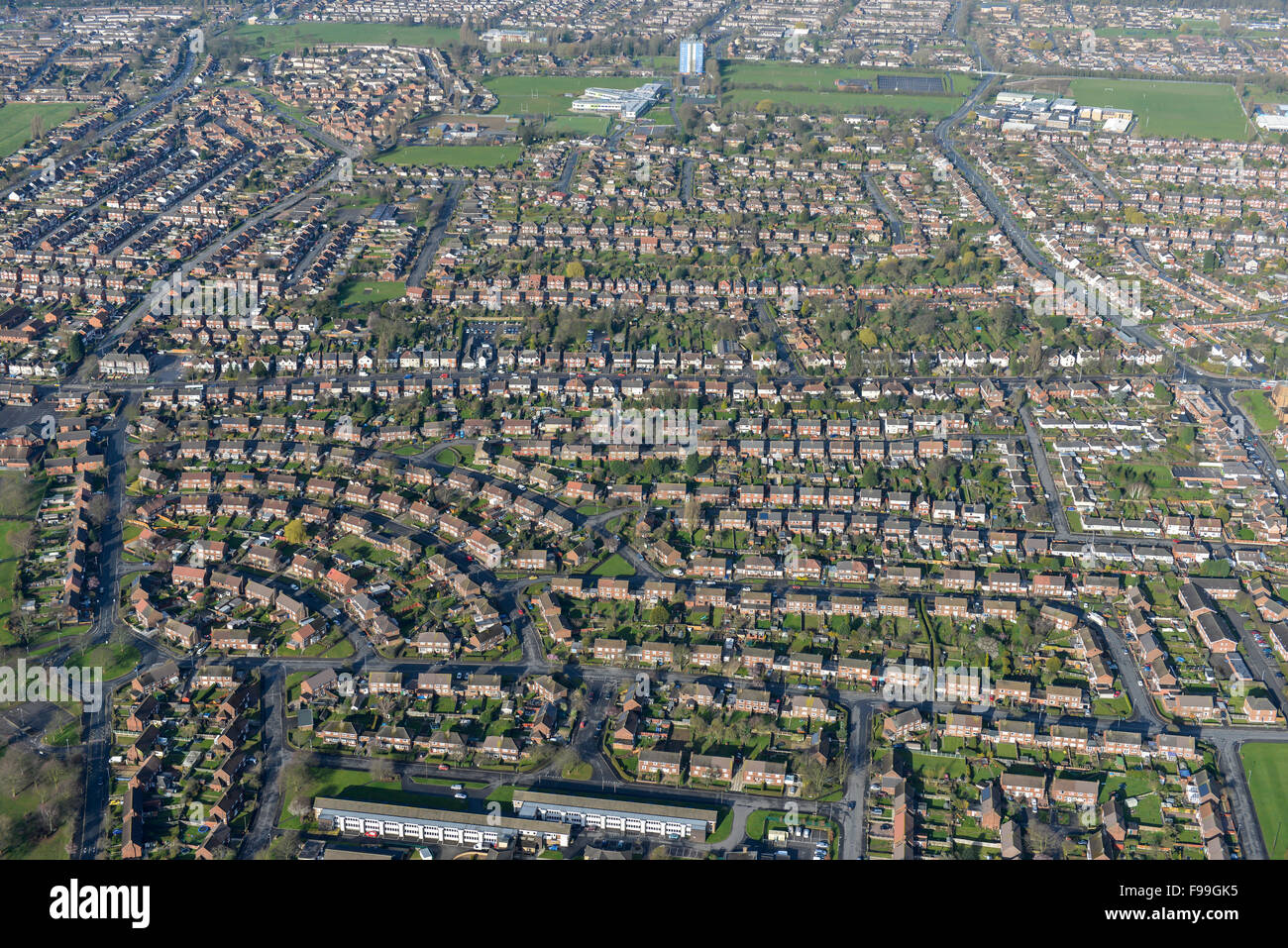 Scunthorpe north lincolnshire england hi-res stock photography and ...