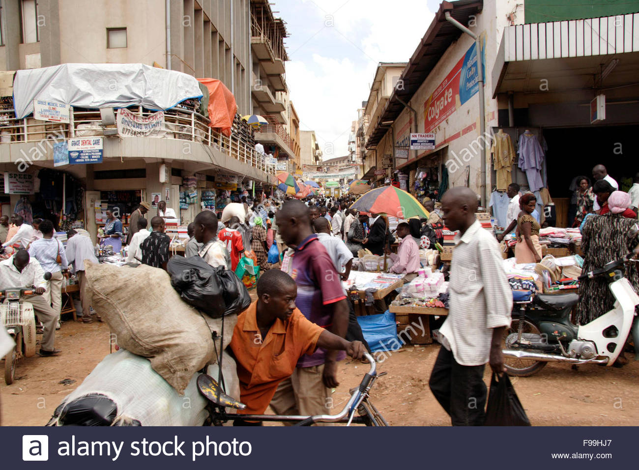 People Kampala Stock Photos & People Kampala Stock Images - Alamy