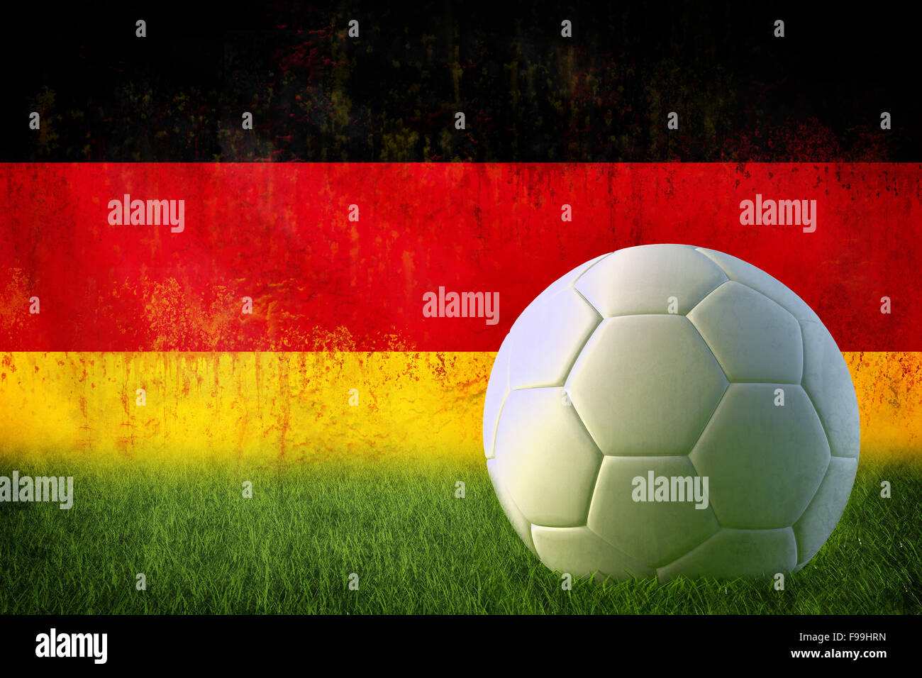 Grunge germany flag hi-res stock photography and images - Alamy