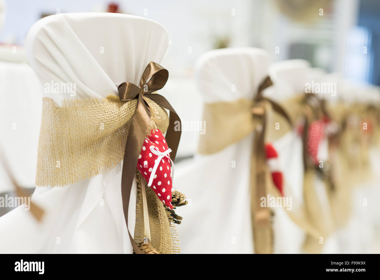 Beautiful wedding event decoration for various celebration style Stock ...