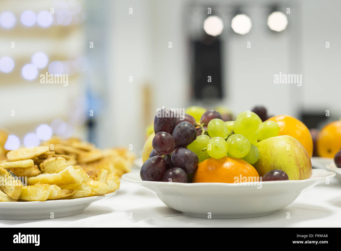Beautiful food photography hi-res stock photography and images - Alamy