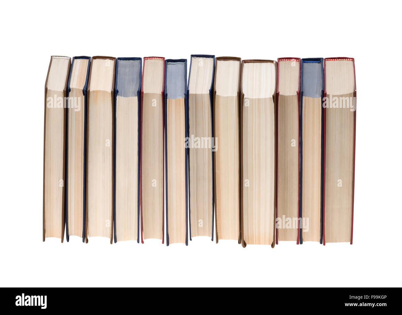 Textbook art Cut Out Stock Images & Pictures - Alamy