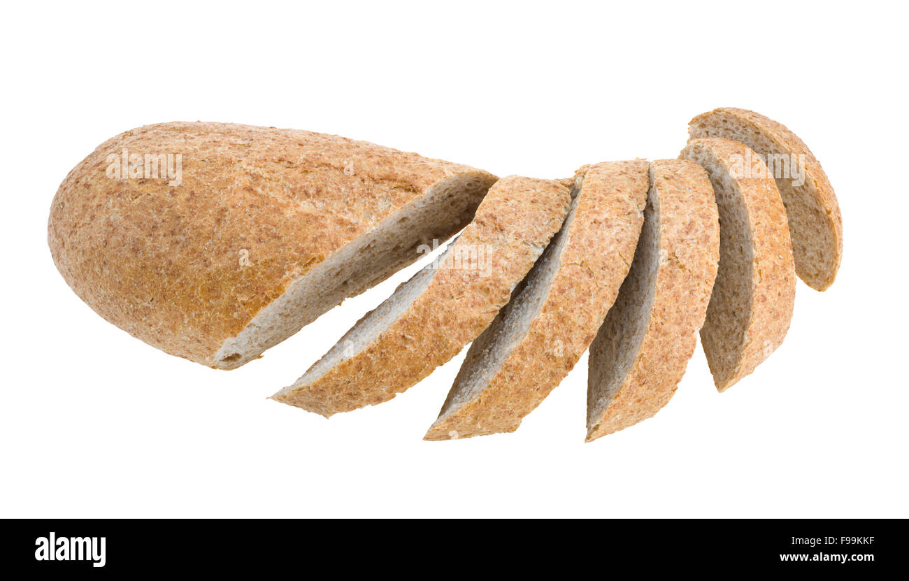 Hard crust bread hi-res stock photography and images - Alamy