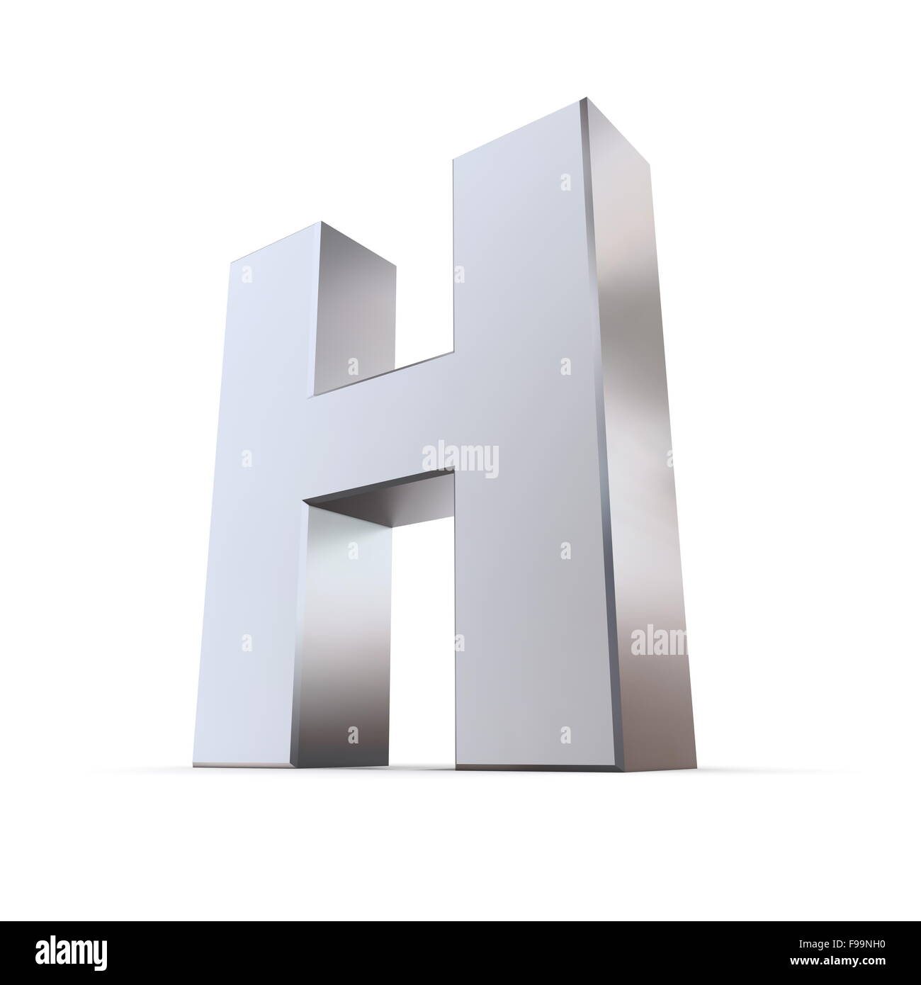 H angle view Cut Out Stock Images & Pictures - Alamy