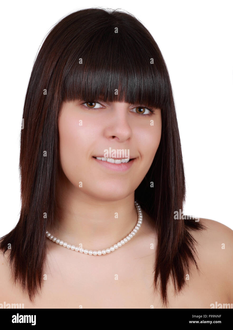 cute teen girl Stock Photo - Alamy