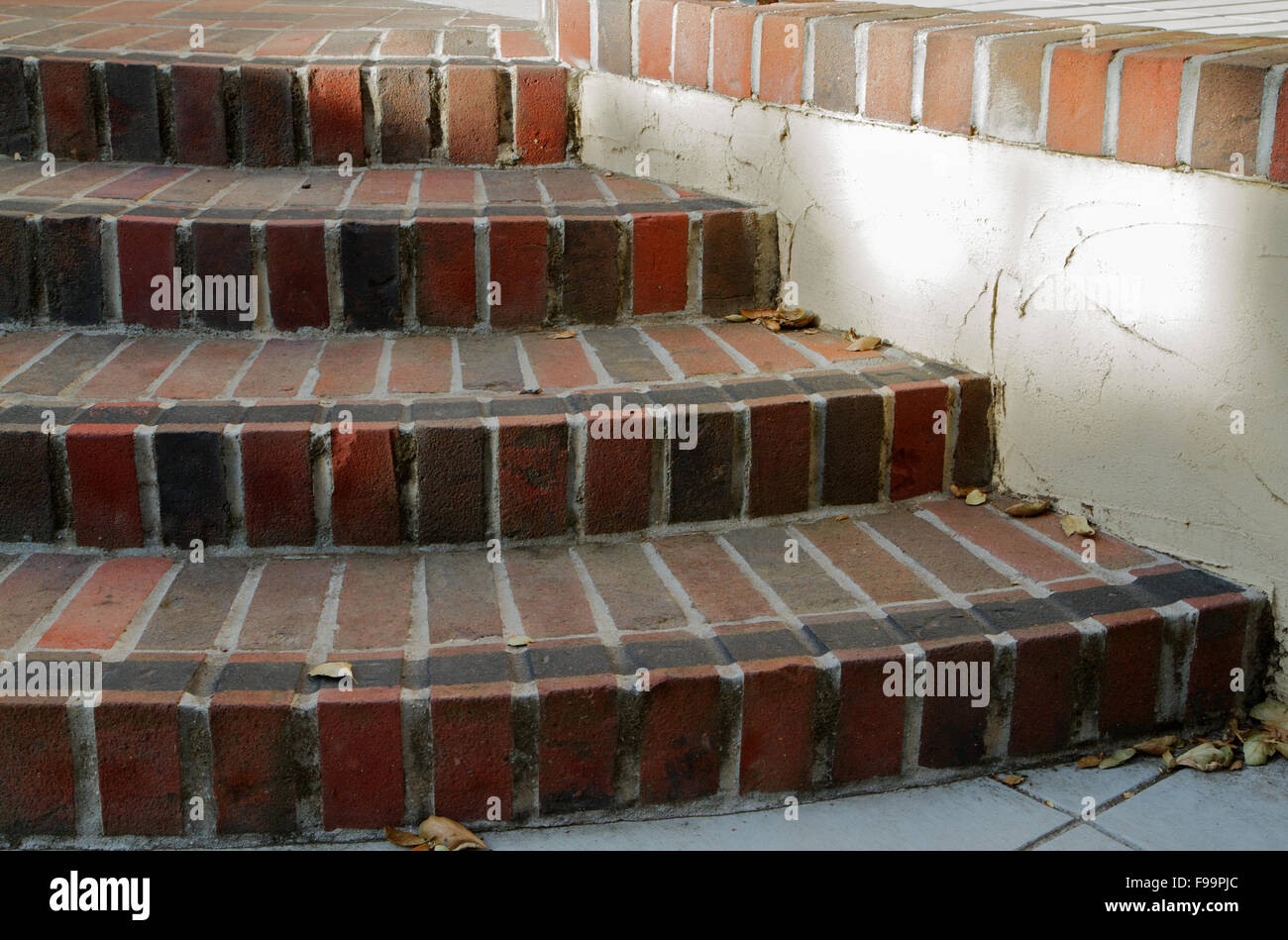 Old stone staircase curved design hi-res stock photography and images ...