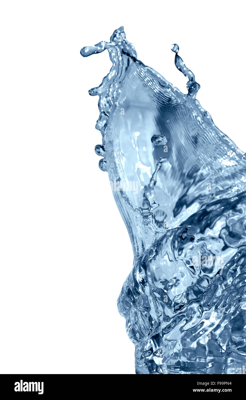 Splash of liquid hi-res stock photography and images - Alamy