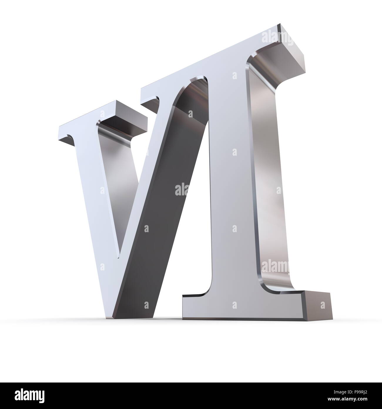 Roman numeral 6 Cut Out Stock Images & Pictures - Alamy Roman numeral 6 Cut Out Stock Images & Pictures - Alamy