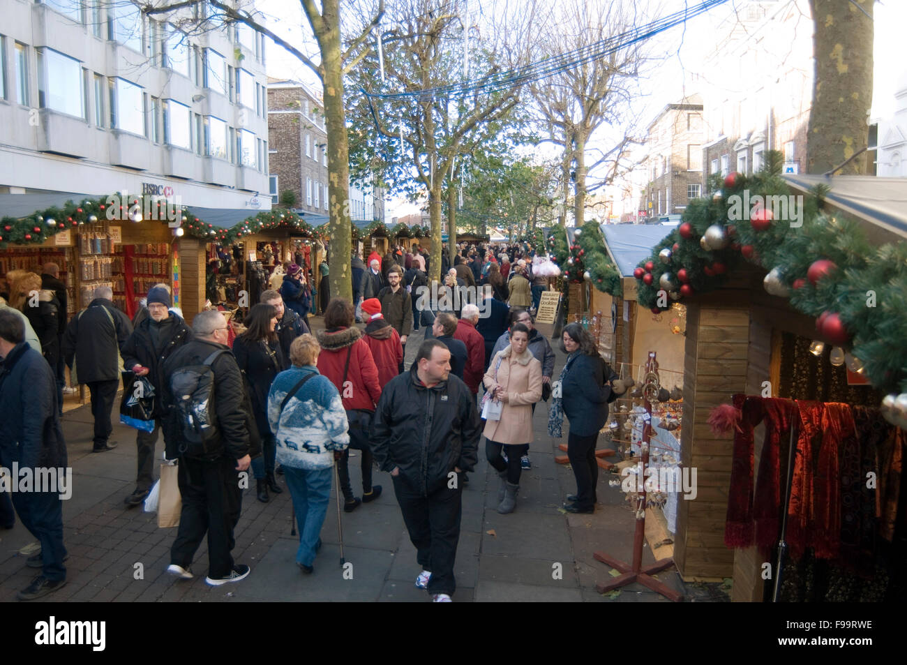 Street Fairs High Resolution Stock Photography and Images - Alamy