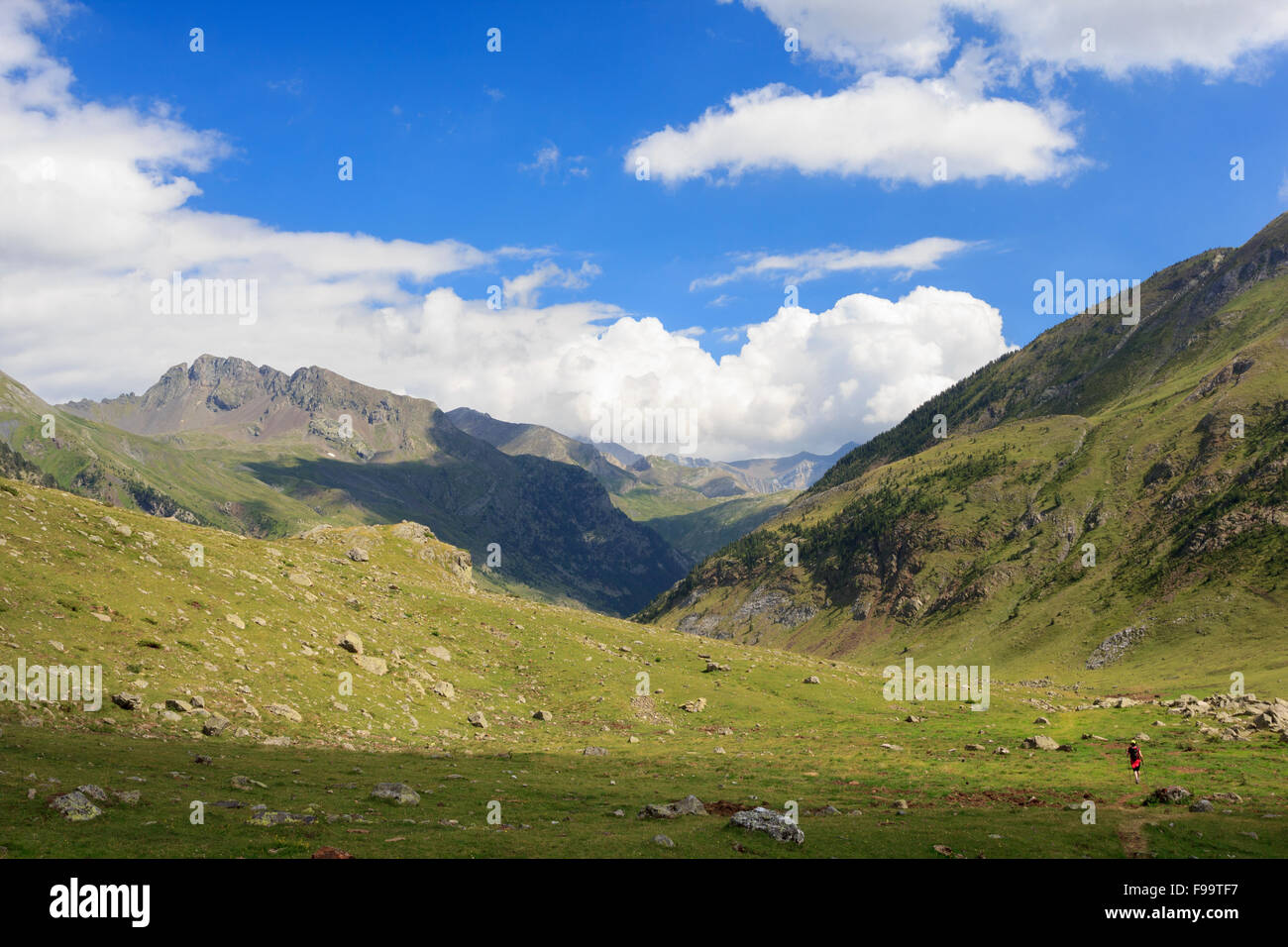 Green valley ara river hi-res stock photography and images - Alamy