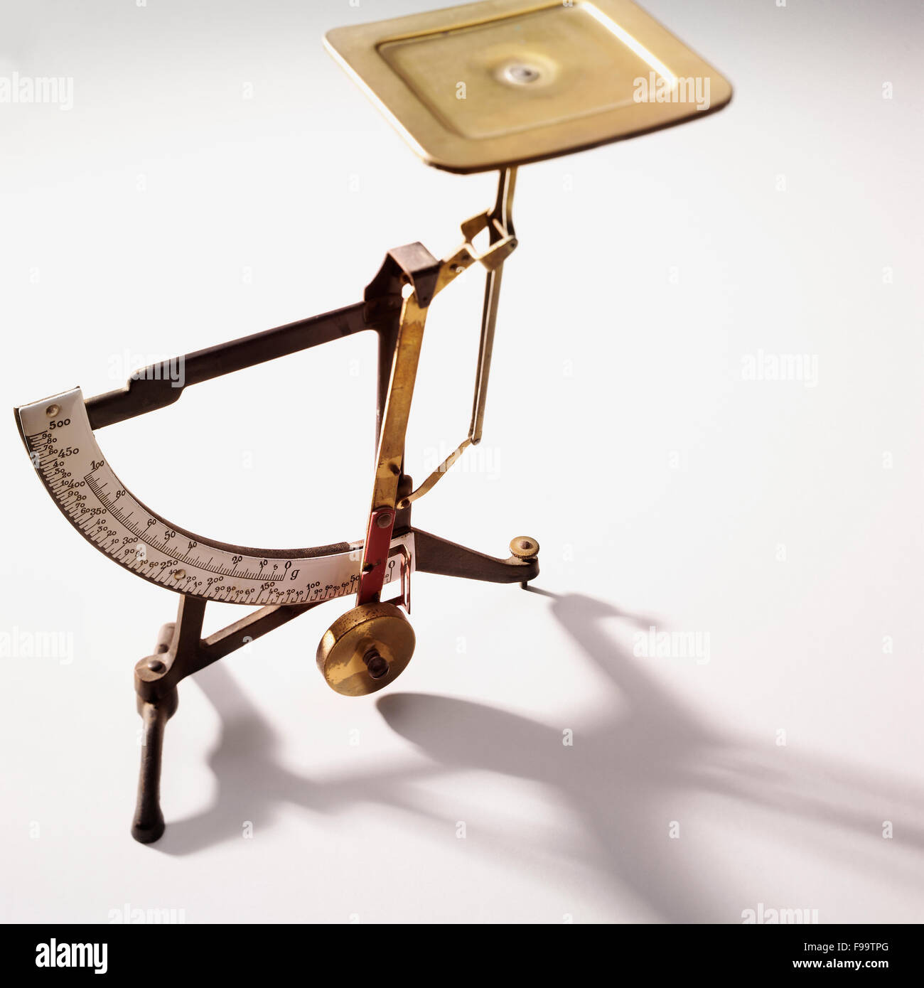 Letter scale hi-res stock photography and images - Alamy