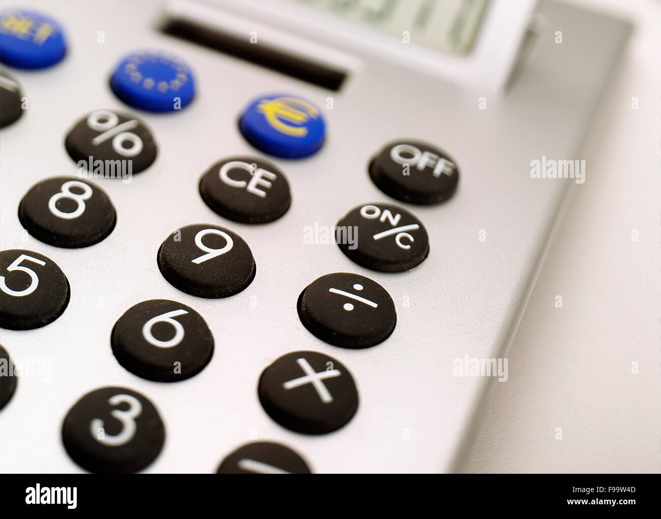 Trigonometry calculator hi-res stock photography and images - Alamy