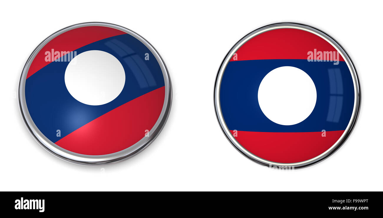 Lao republic Cut Out Stock Images & Pictures - Alamy