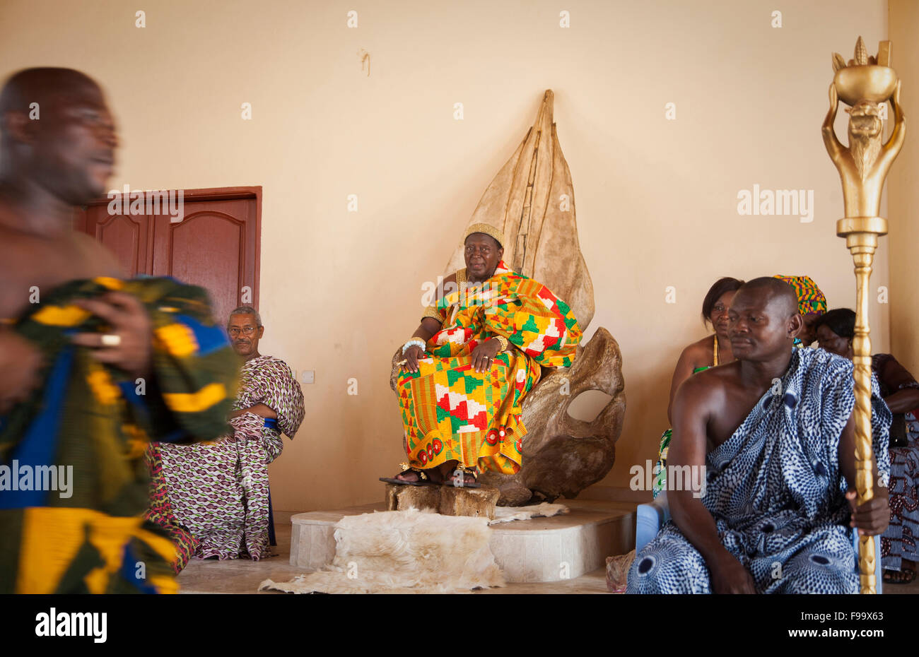 Kotoko people hi-res stock photography and images - Alamy