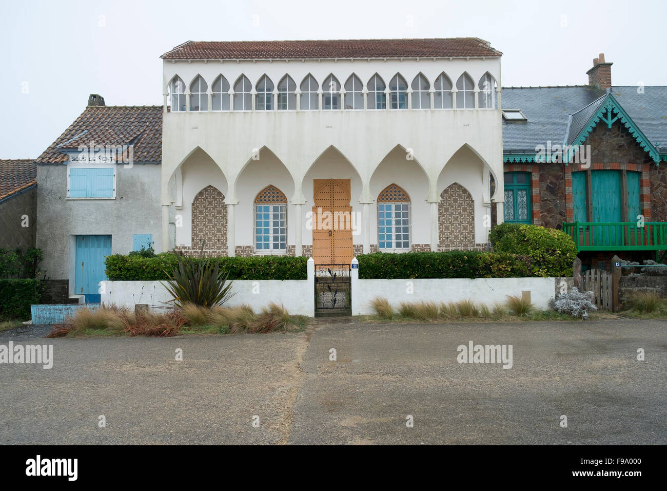 Fromentine hi-res stock photography and images - Alamy