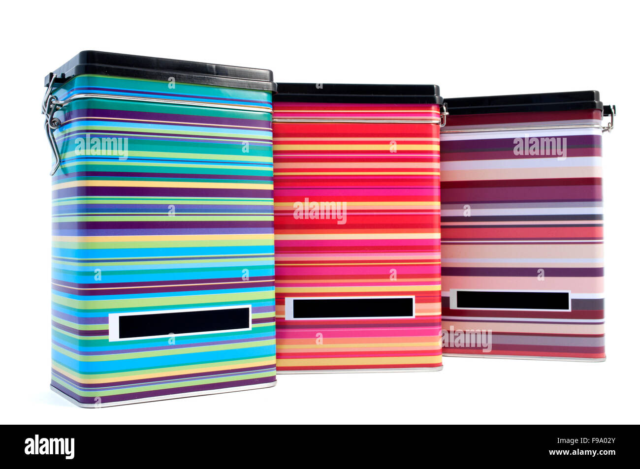 Food container boxes Cut Out Stock Images & Pictures - Alamy