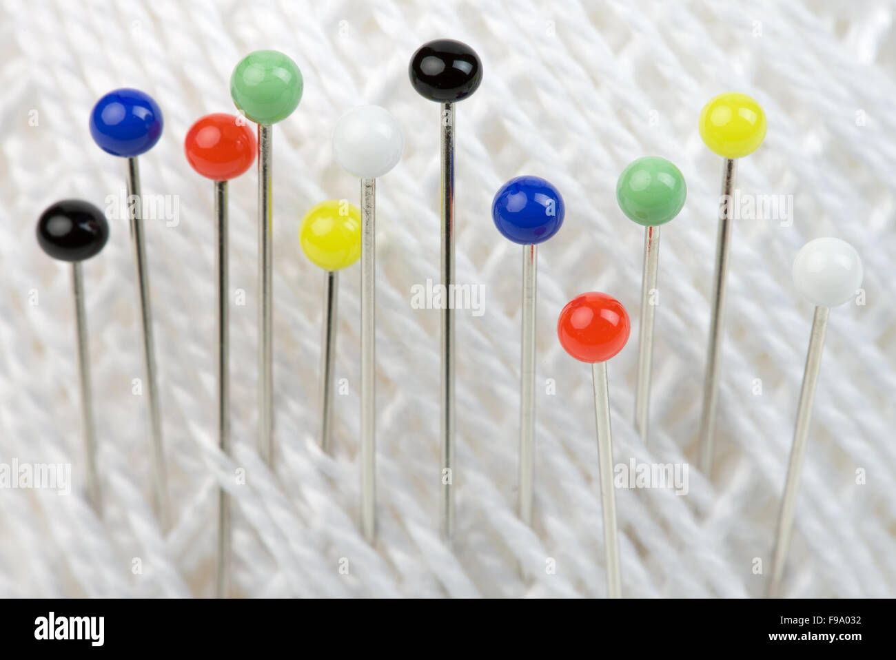 Safety pin cloth hi-res stock photography and images - Alamy