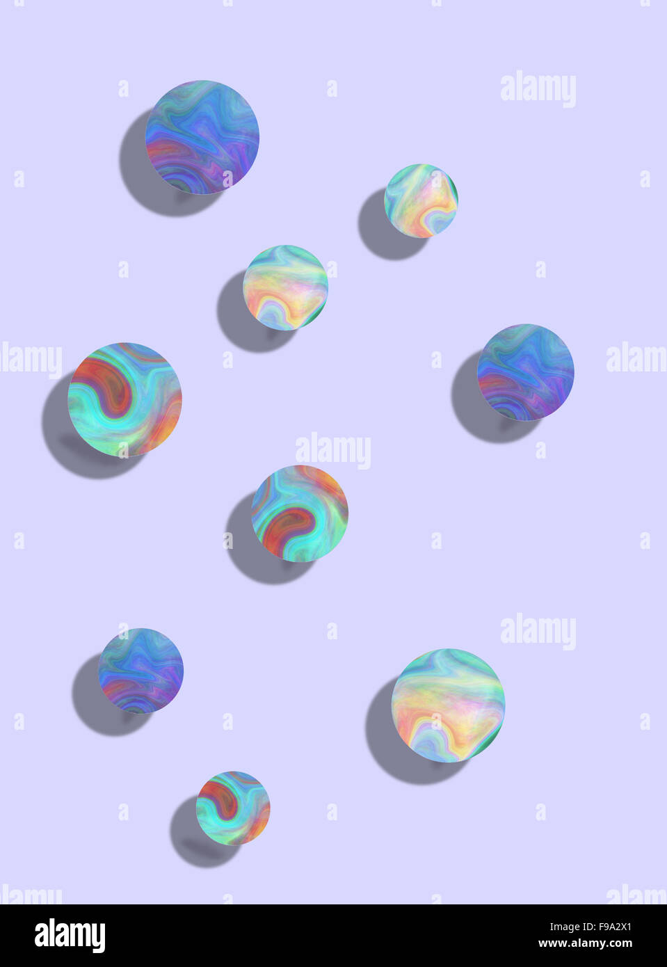 Bouncy balls hi-res stock photography and images - Alamy