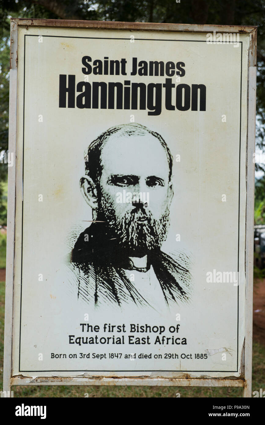 African bishop hi-res stock photography and images - Alamy