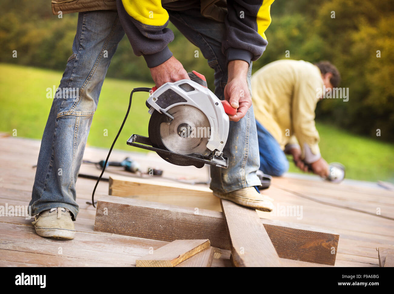 Hand Grinding High Resolution Stock Photography and Images - Alamy
