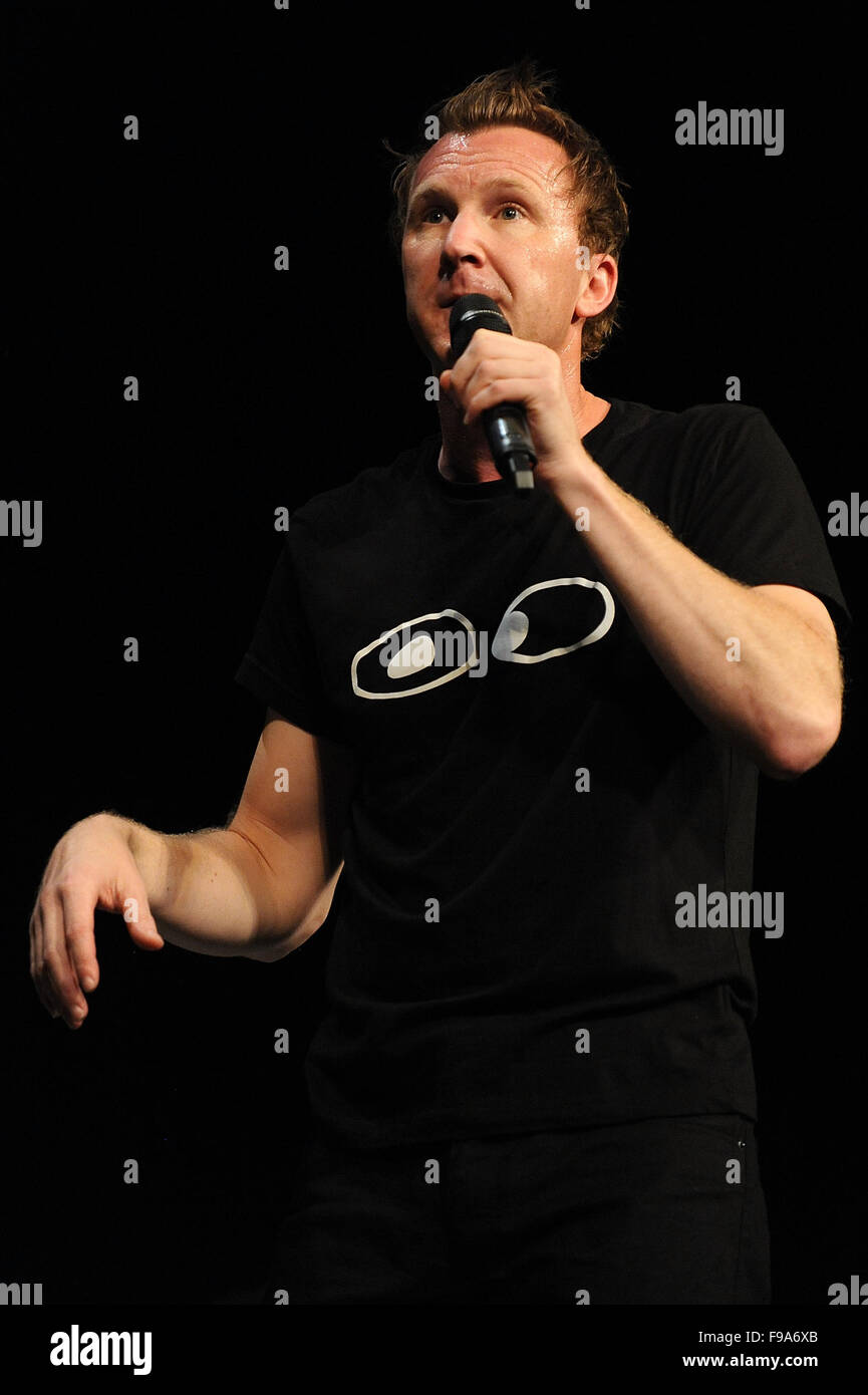 Jason byrne hi-res stock photography and images - Alamy