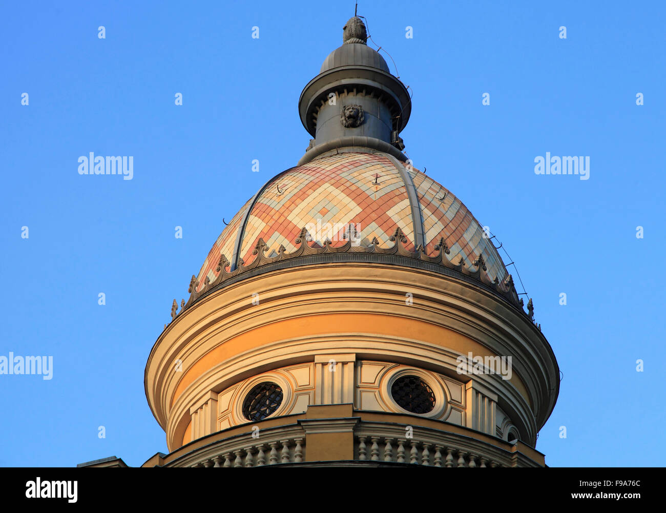 Budapest university library hi-res stock photography and images - Alamy