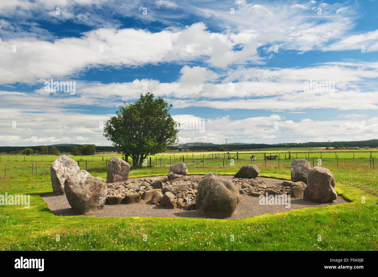 Echt aberdeenshire hi-res stock photography and images - Alamy
