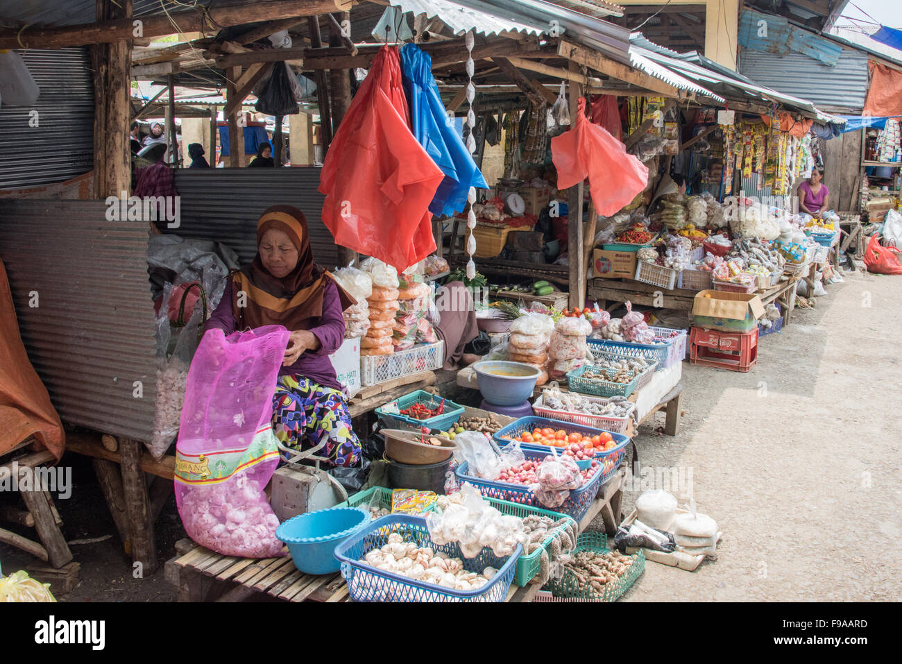 Labuan bajo picture hi-res stock photography and images - Alamy