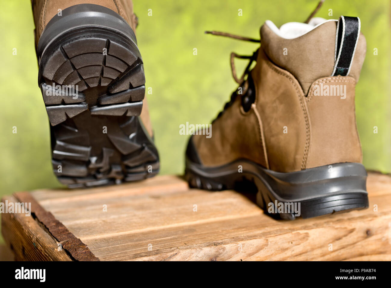 Grip outsole hi-res stock photography and images - Alamy