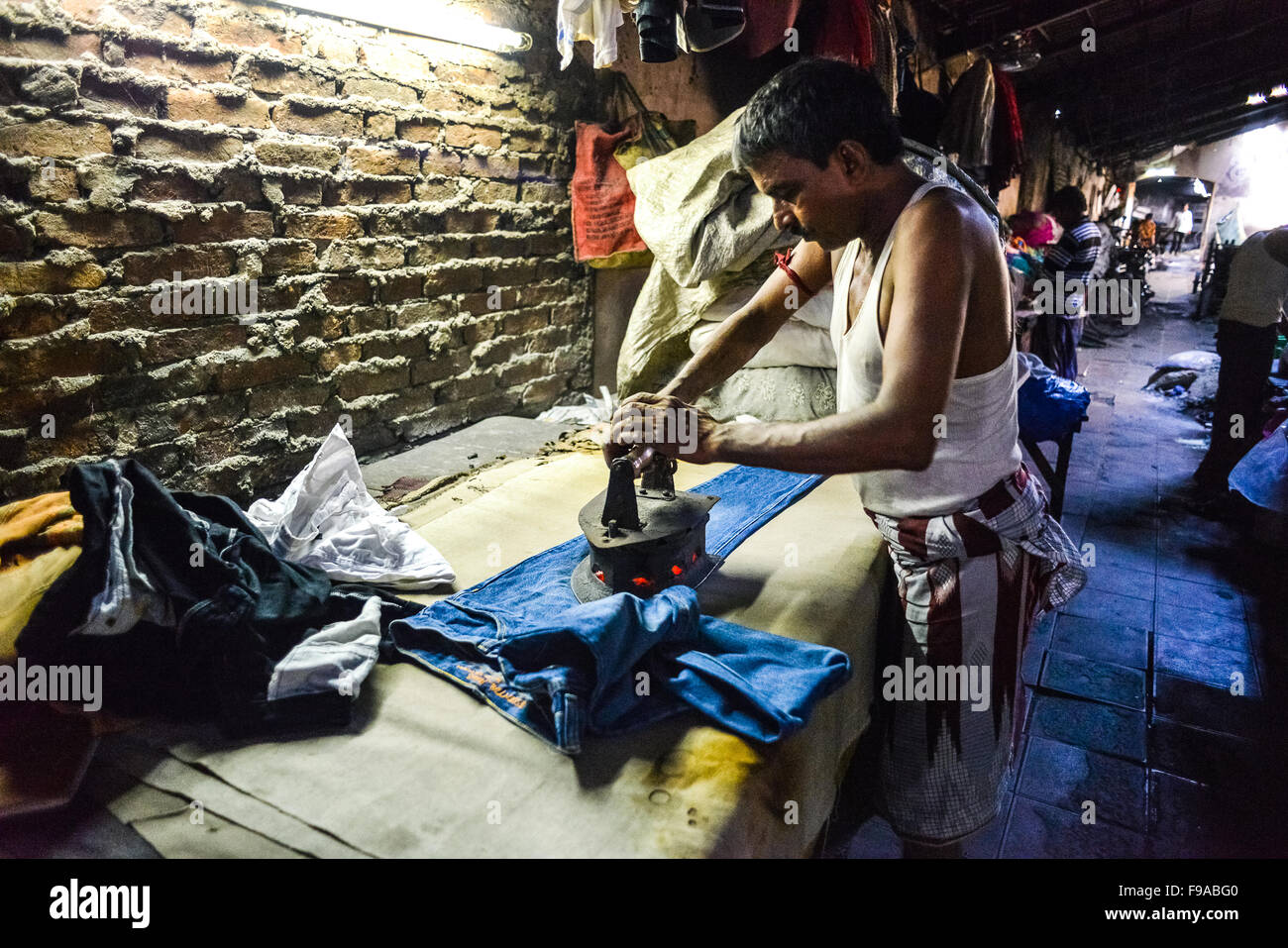 Mahalakshmi station hi-res stock photography and images - Alamy