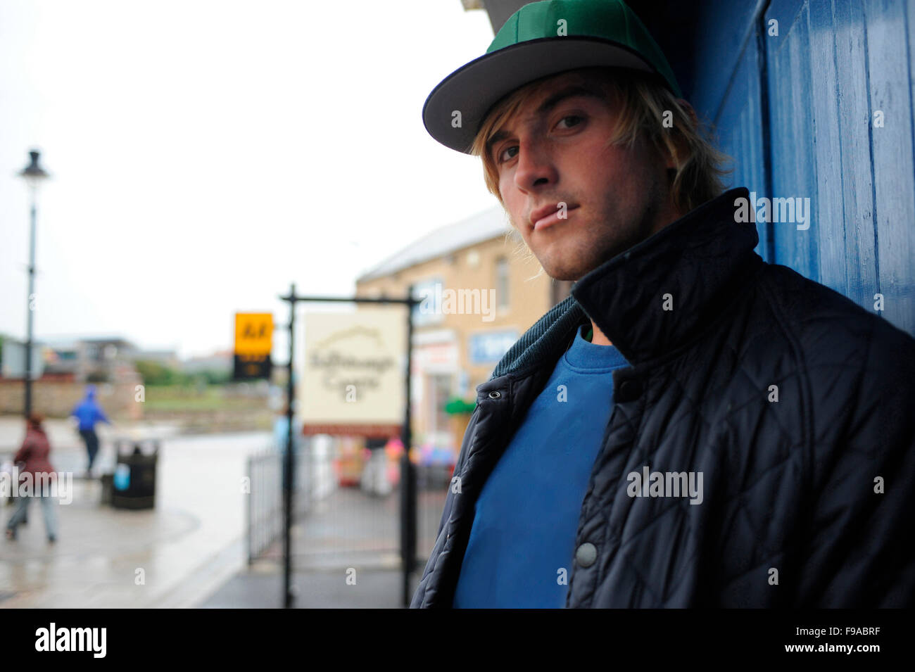 Rain stop hi-res stock photography and images - Alamy