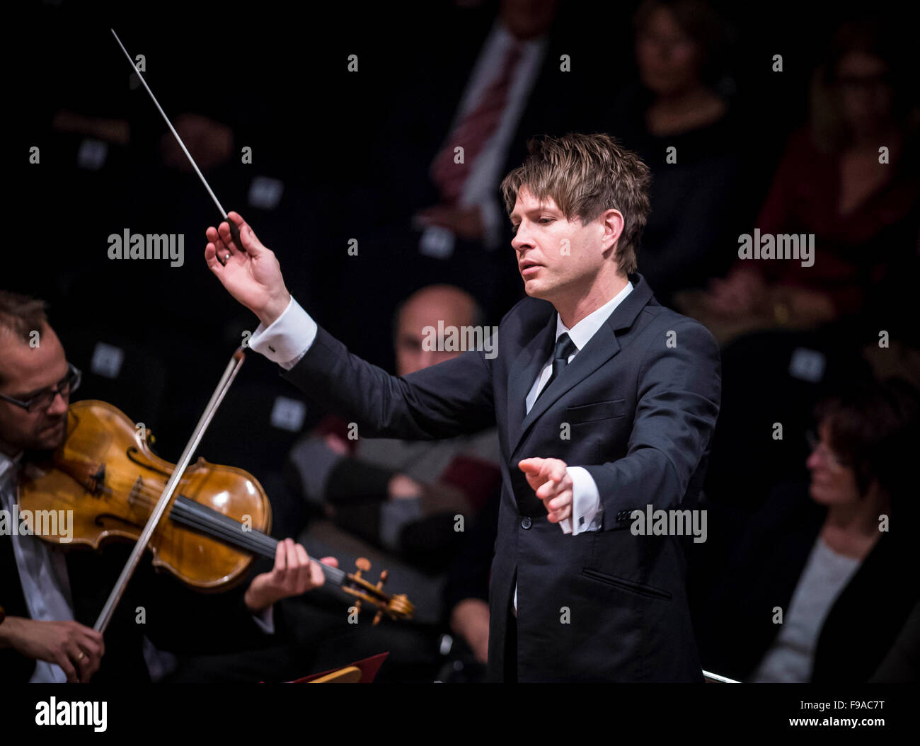 Krzysztof urbanski hi-res stock photography and images - Alamy