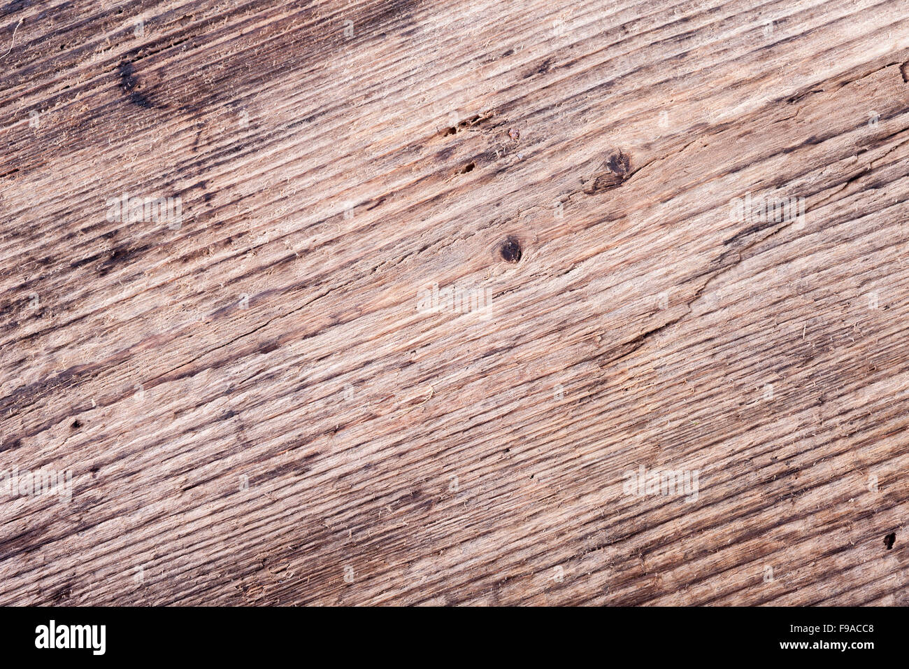 diagonal texture of old rotten wood closeup Stock Photo - Alamy